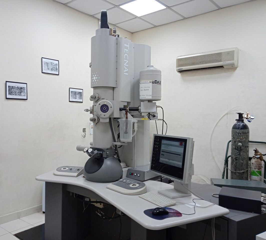 Comprehensive Compilation and Comparison of TEM Sample Preparation ...